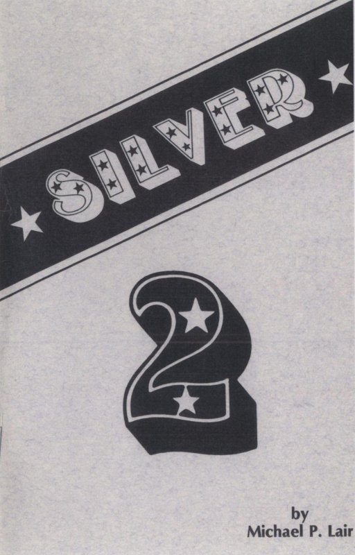 Silver 2 by Michael P. Lair : Lybrary.com