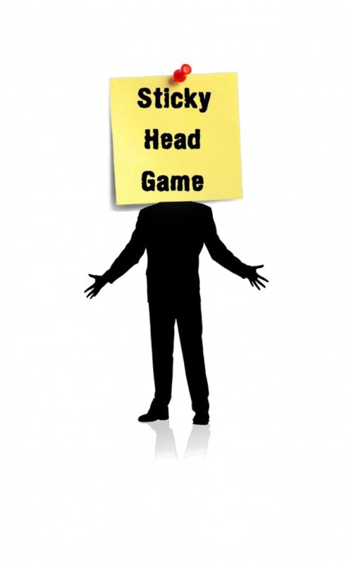 The Sticky Head Game by Nathaniel : Lybrary.com