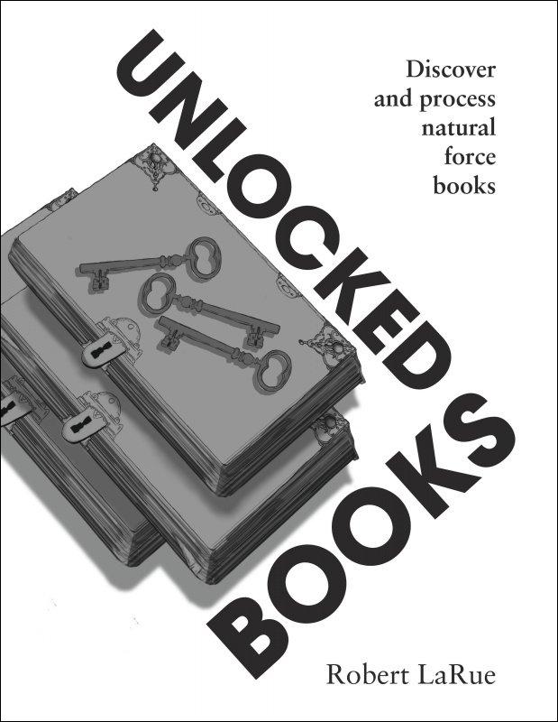Unlocked Books by Robert D. LaRue, Jr. : Lybrary.com
