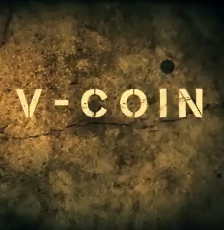 V-Coin by Ninh : Lybrary.com