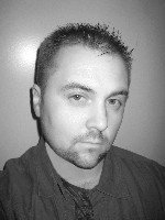 Lybrary: Jason M. Tucker