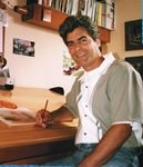 Lybrary: Todd Dakins