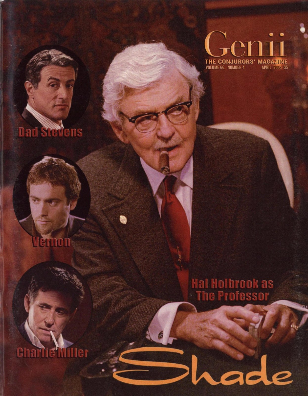 Center of Sharing the Latest Magic Trick's