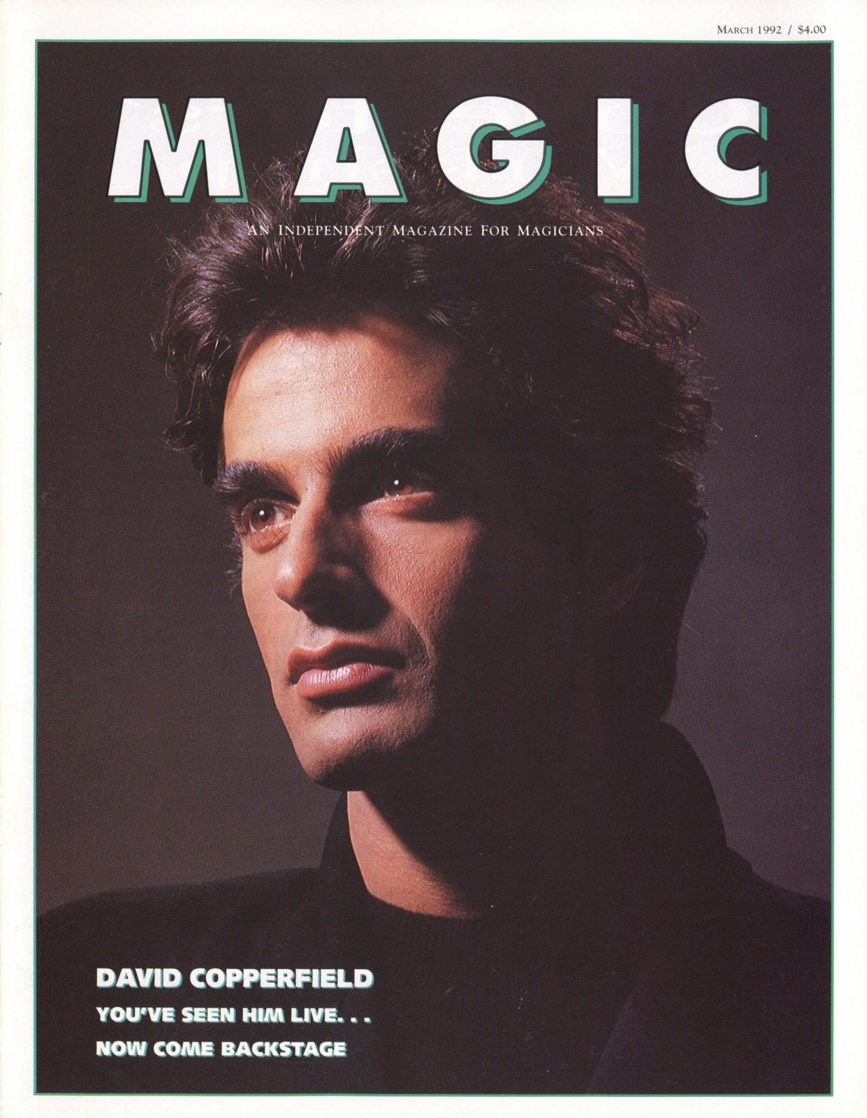 Books Archives | Magic22