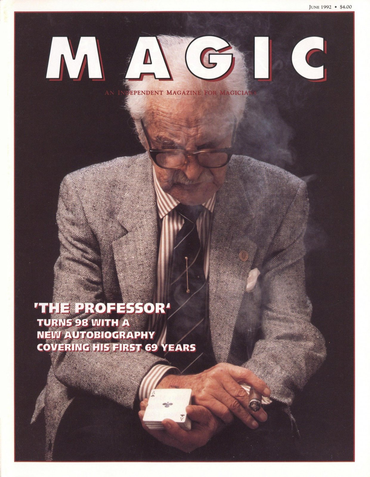 Books Archives | Magic22